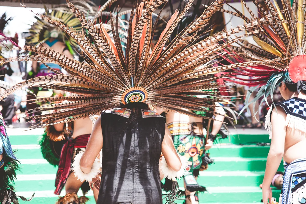 Chicano Park Day! — Spread Ideas Move People