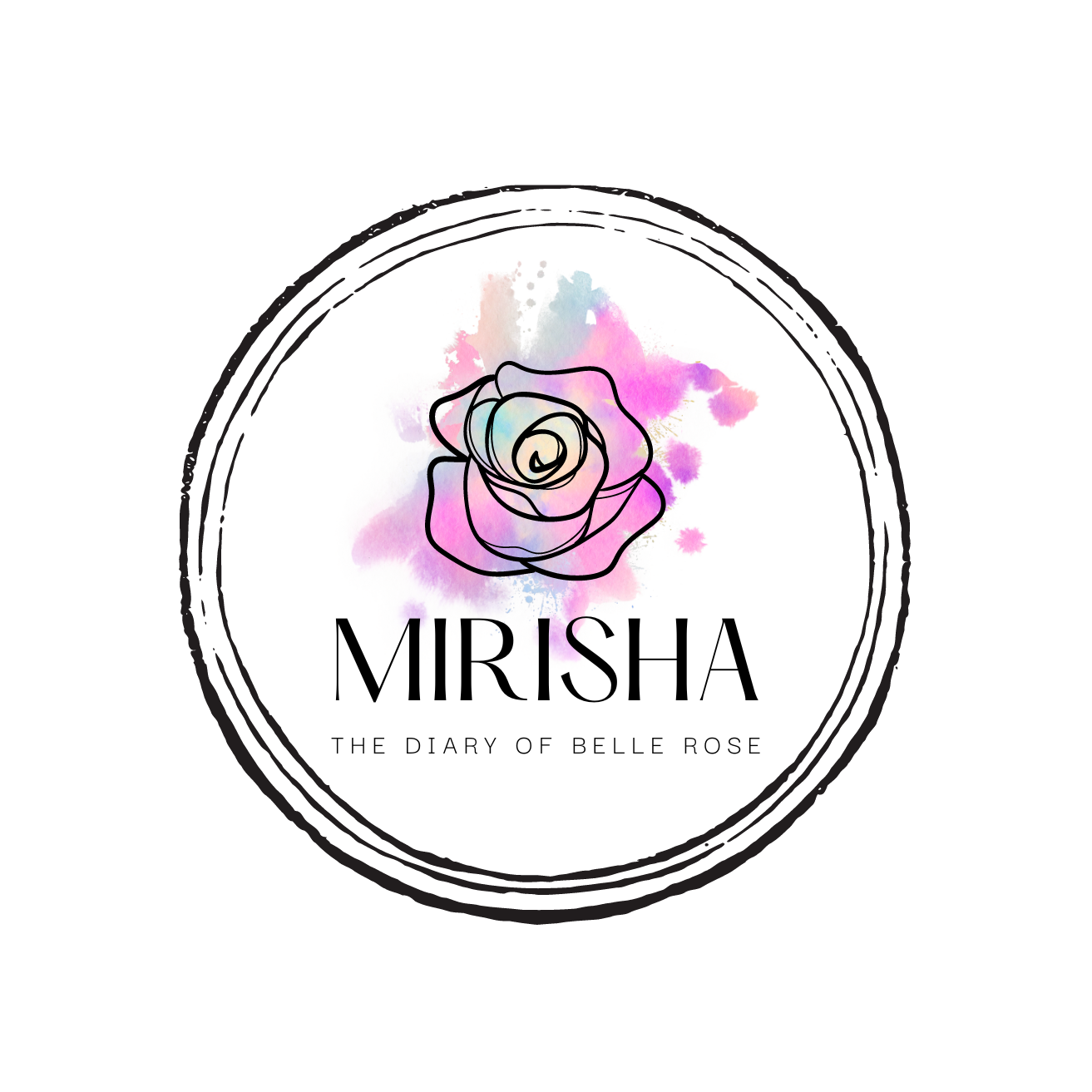 Blog — The diary of belle rose