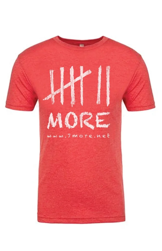 Merchandise — 7more
