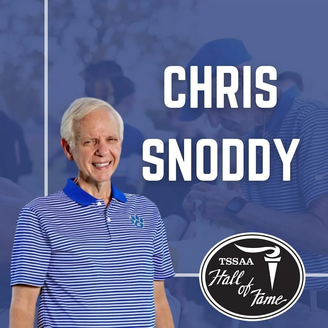 Tennessee Athletic Trainers' Society