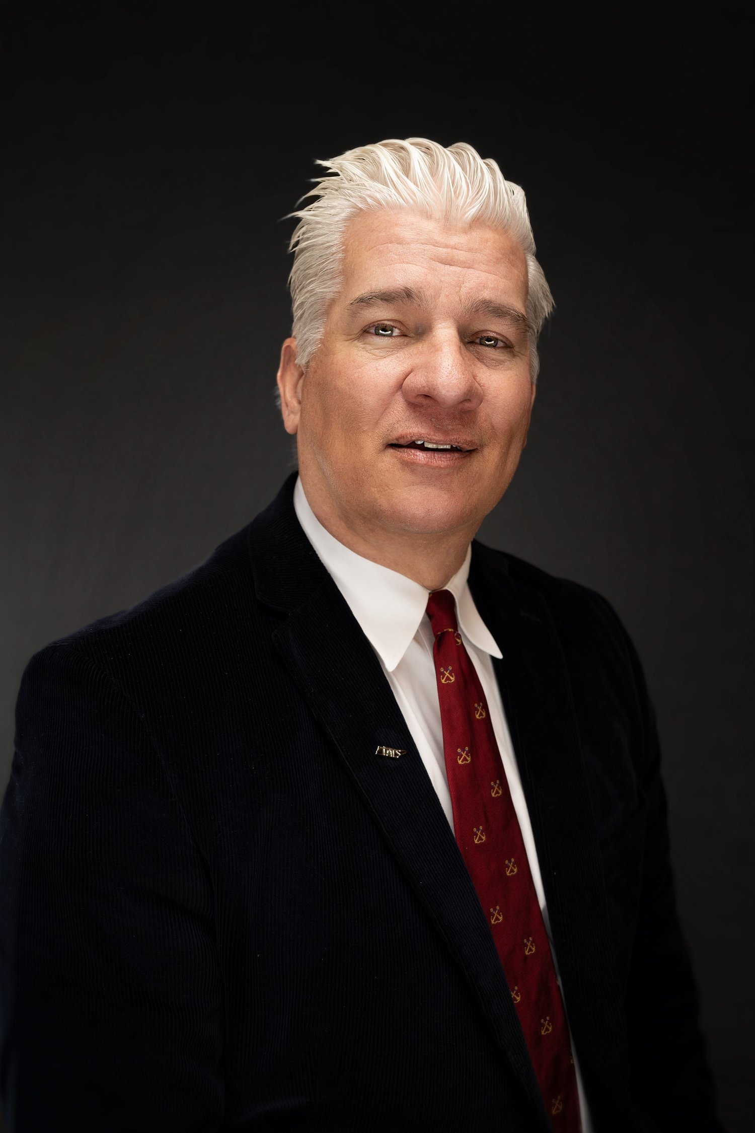 Class of 2014: Mike Gerlach — Tennessee Athletic Trainers' Society