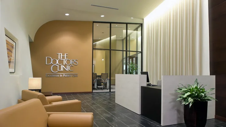 8 Ways To Design A Clinic That’d Put Your Patients At Ease! — Hipcouch ...