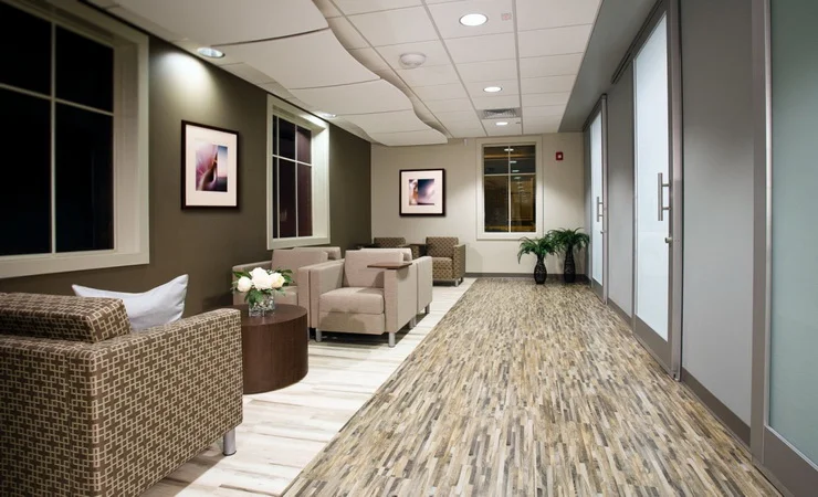8 Ways To Design A Clinic That’d Put Your Patients At Ease! — Hipcouch ...