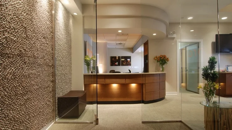 8 Ways To Design A Clinic That’d Put Your Patients At Ease! — Hipcouch ...