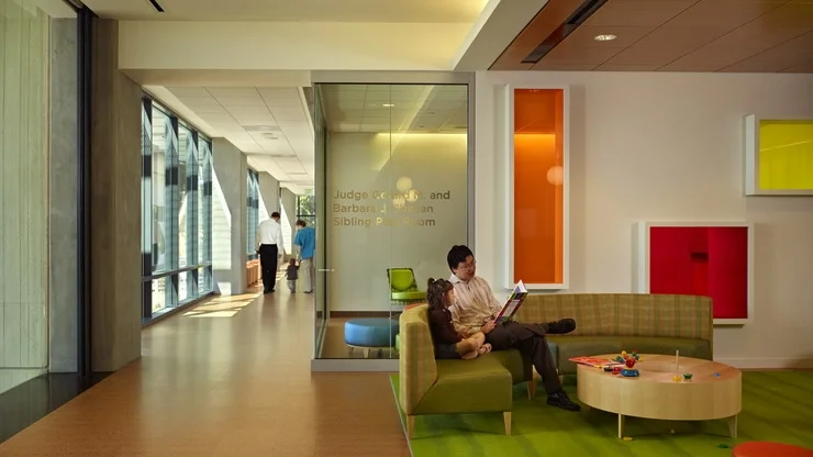 8 Ways To Design A Clinic That’d Put Your Patients At Ease! — Hipcouch ...