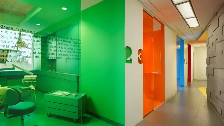 8 Ways To Design A Clinic That’d Put Your Patients At Ease! — Hipcouch ...
