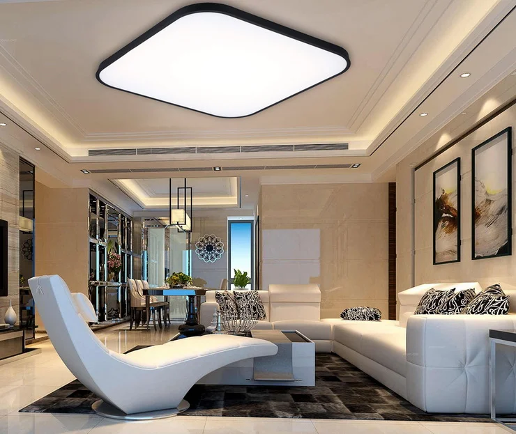 Interior Ceiling Lighting | Shelly Lighting