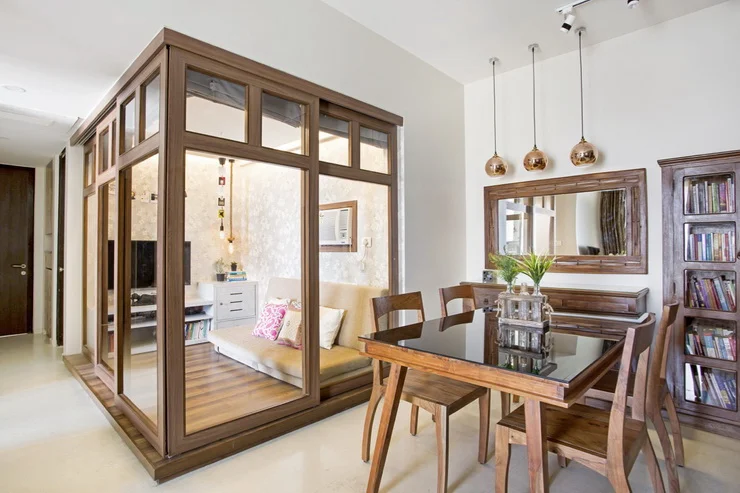 Design Ideas For Homes With Low Ceilings - Homemade Ftempo