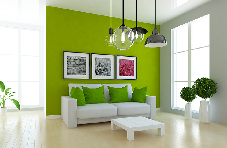 Gypsum Plaster vs Sand Cement Plaster: What Are They & Which One's The ...