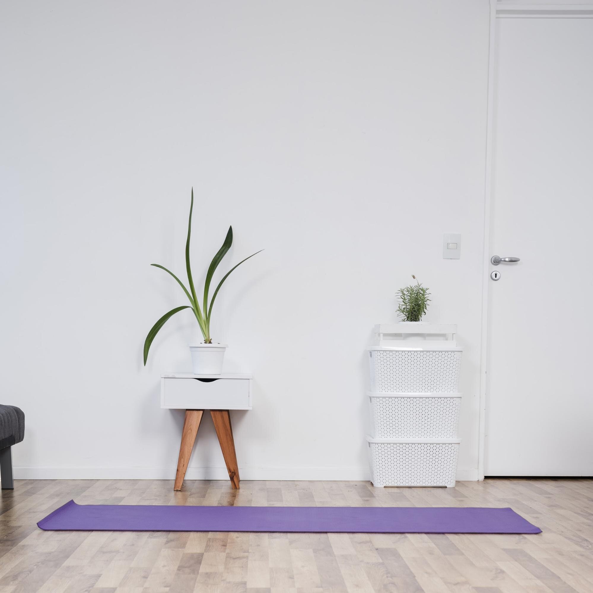 Yoga Living Room Colors