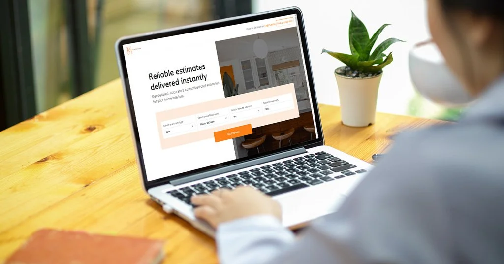 Home Design Cost Calculator - Homemade Ftempo