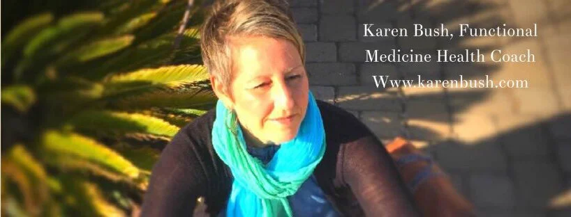 Karen Bush Health & Wellness Coach Karen Bush Health & Wellness Coach