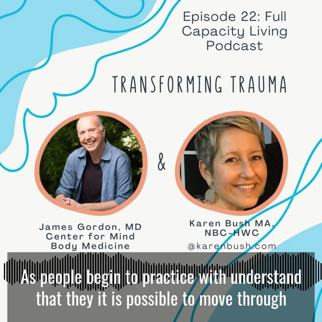 Karen Bush Health & Wellness Coach Karen Bush Health & Wellness Coach