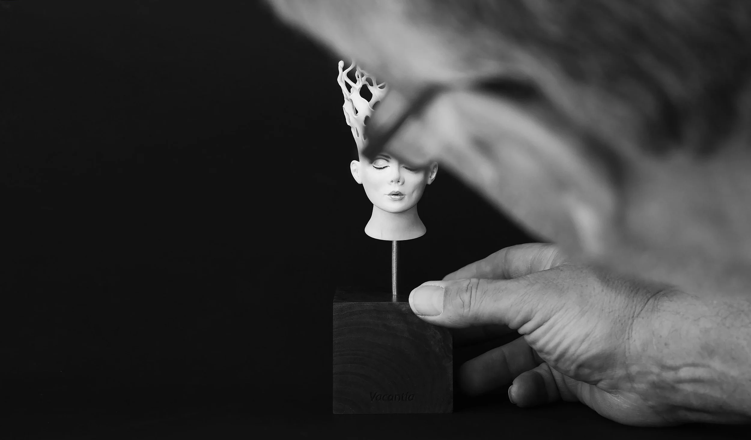 Ray Winder - Artist & Sculptor