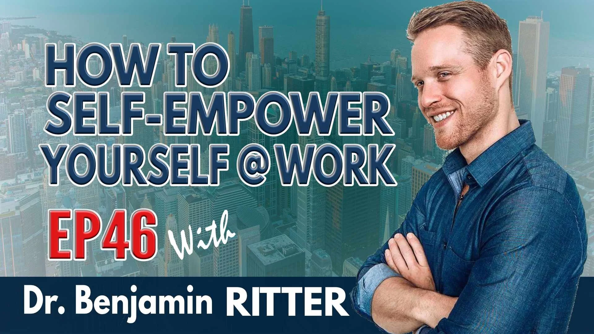 Media - LFY Consulting, Dr. Benjamin Ritter — Live for Yourself ...