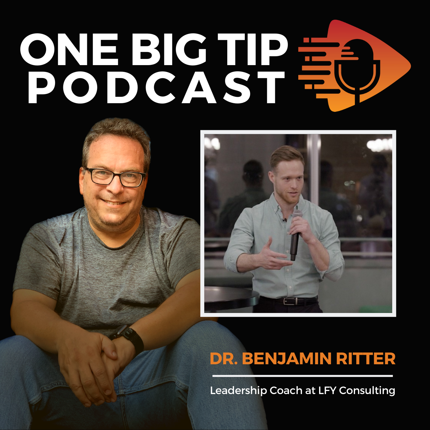 Media — Live for Yourself - Leadership coaching, executive coaching ...