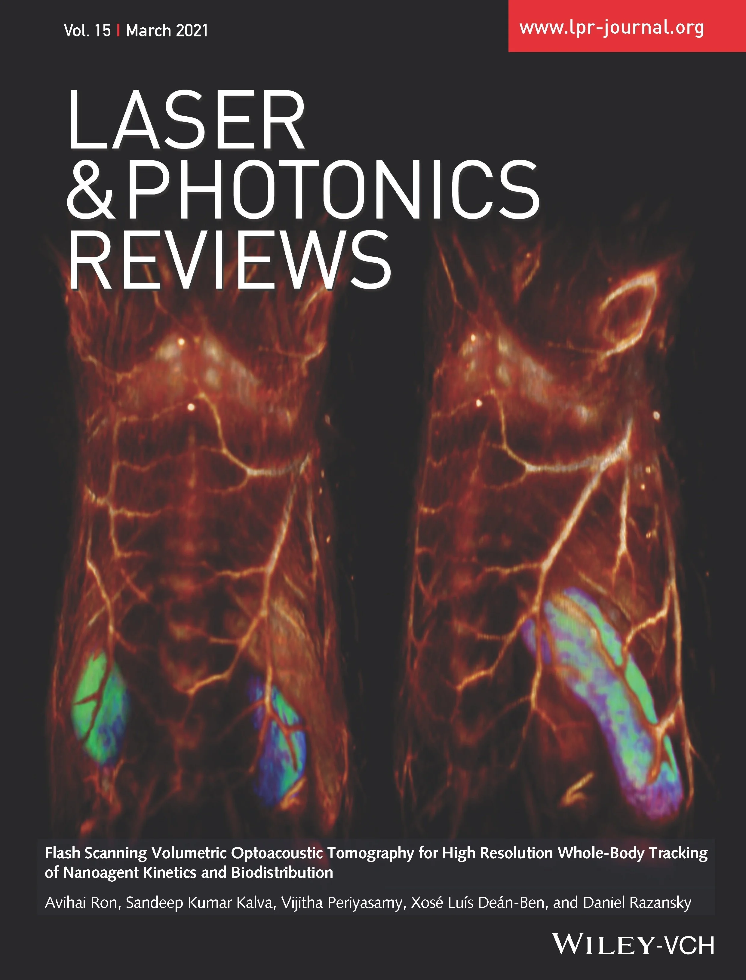 Multiscale Functional and Molecular Imaging Lab