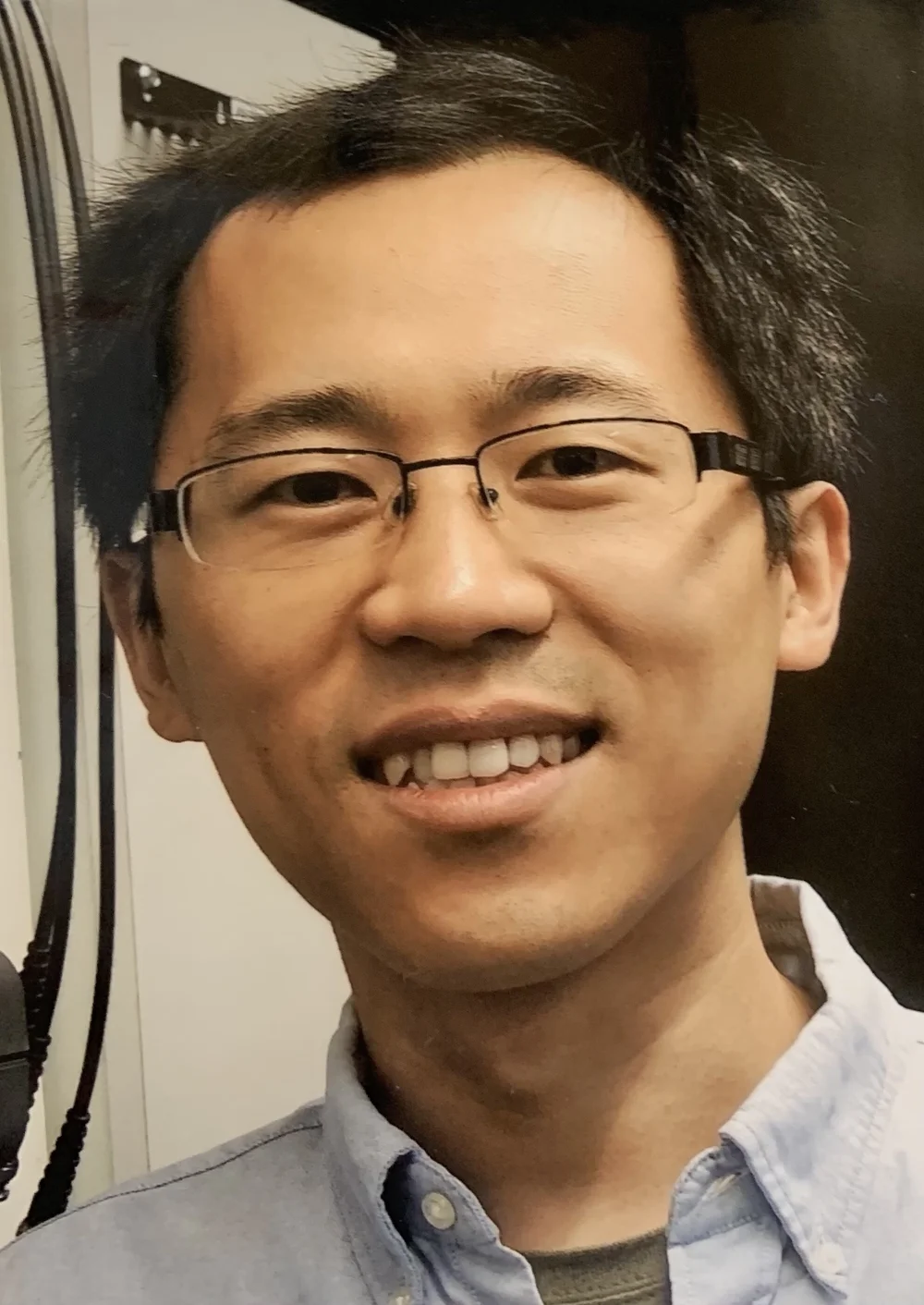 Multiscale Functional and Molecular Imaging Lab