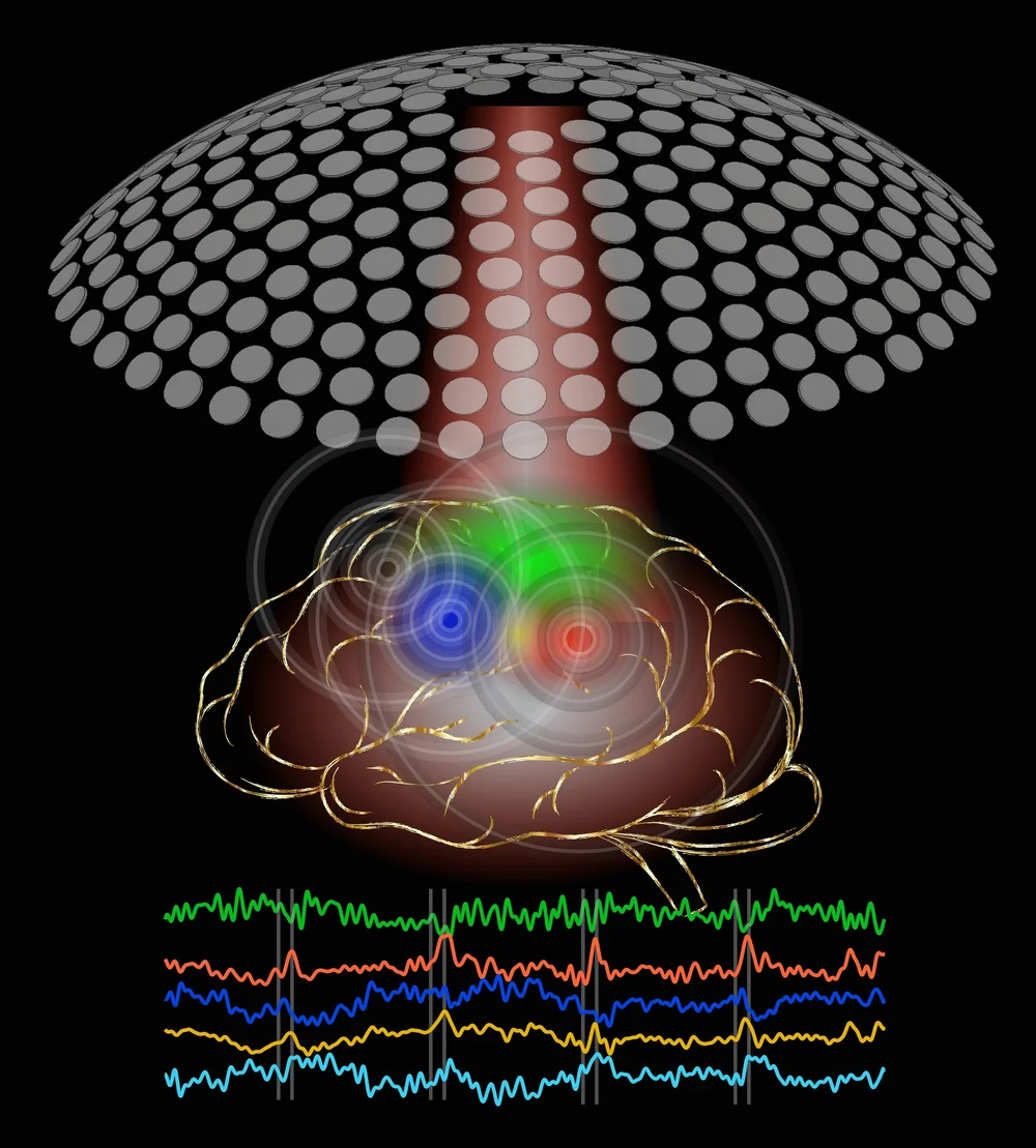 Multiscale Functional and Molecular Imaging Lab
