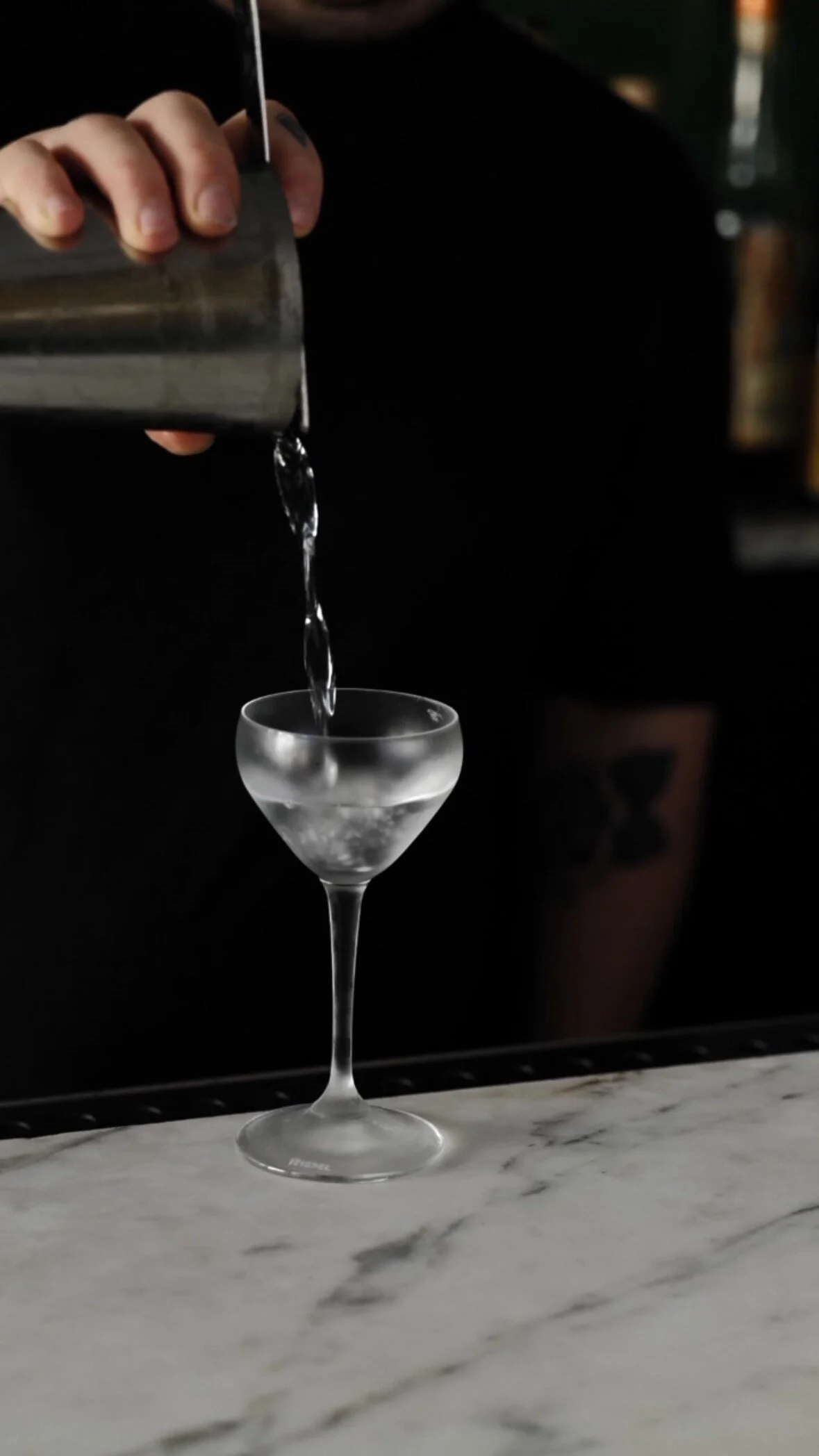 Gallery | @threesheetslondon — THREE SHEETS BARS