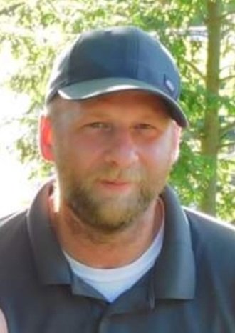 Chad Askins — Askins cremation