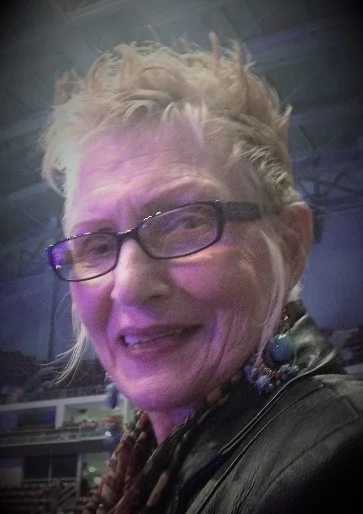 Natalie (Natalia) Fuchs — Askins cremation