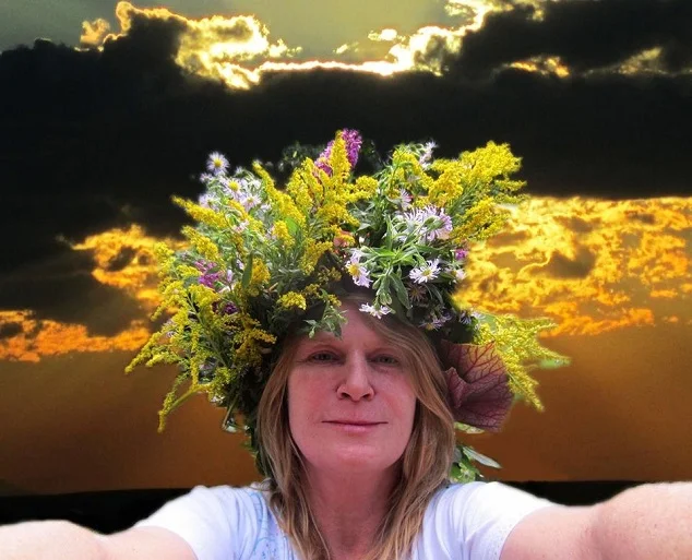 Leslie Susan Samuels — Askins cremation