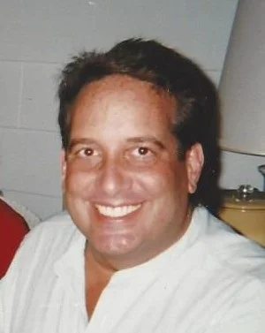 Dominic DiSanto — Askins cremation