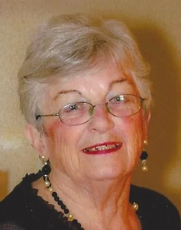 Mary Jane Toohey Larson Schleicher — Askins cremation