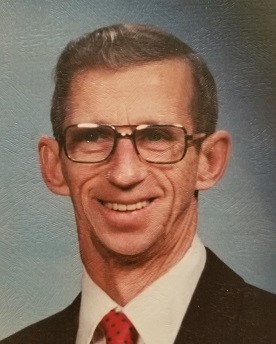 Samuel A. Smith, Sr. — Askins cremation