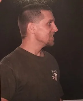 Brett James Howard — Askins cremation