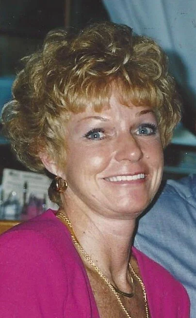 Betty Louise (Williams) Klinger — Askins cremation