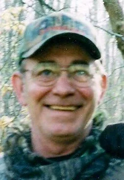 Larry Kenneth Dolen, Sr. — Askins cremation