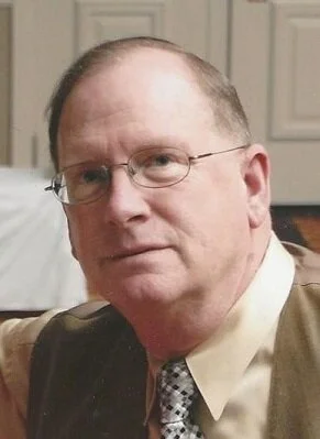 Patrick Michael McLaughlin — Askins cremation