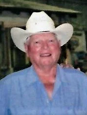 Richard Blair Postlewaite — Askins cremation
