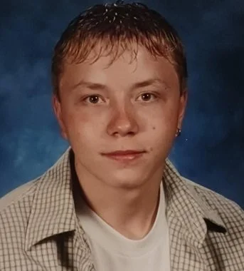 Jason Michael Gallik — Askins cremation