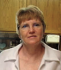 Susie Joy Burlingham — Askins cremation