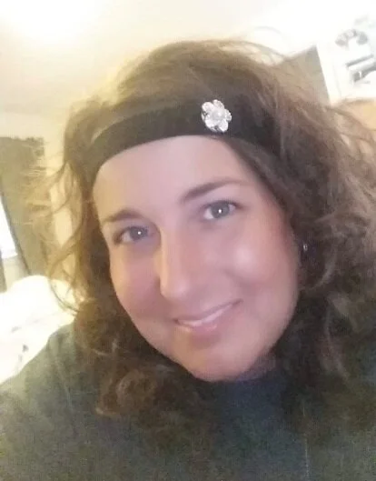 Jodi Marie (Hess) D'Antonio — Askins cremation