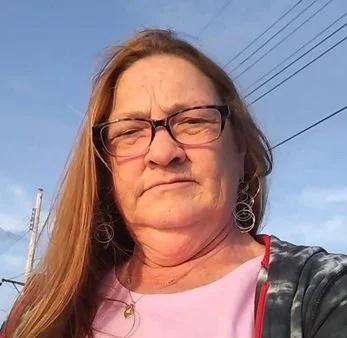 Rebecca Askins — Askins cremation