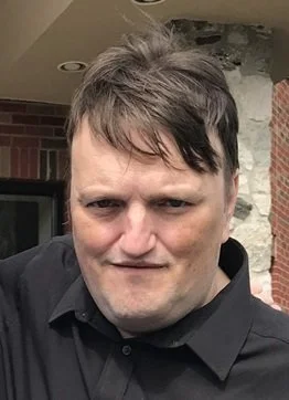 Ian McManus — Askins cremation