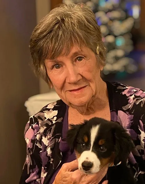 Carol Jean Wisinski — Askins cremation
