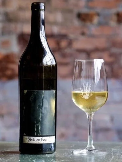 Visit — The Skeleton Root, urban winery and event space in Over the ...