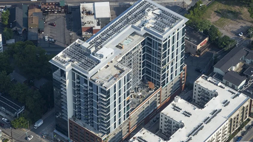 Charter Construction