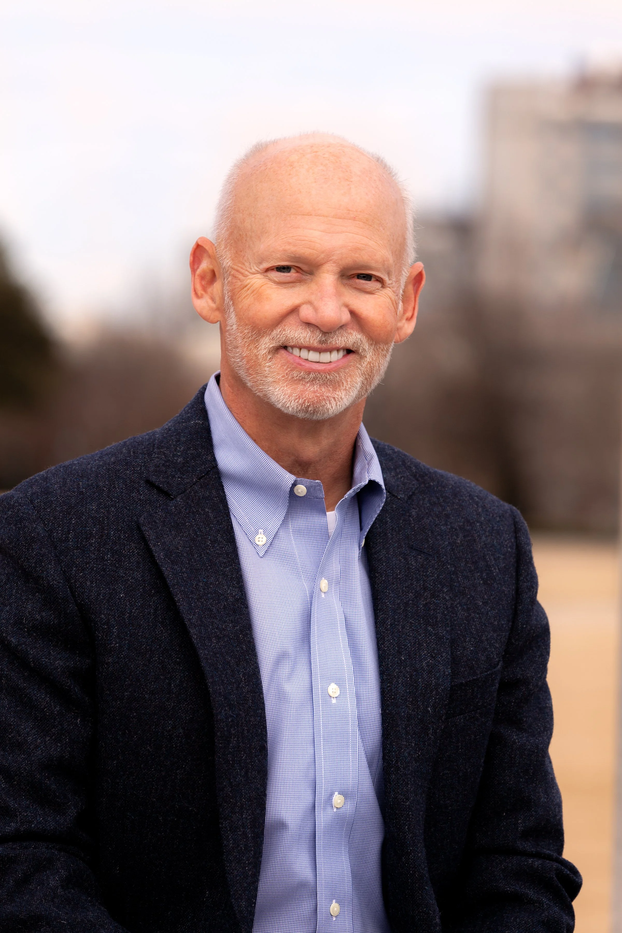 About — Charter Construction