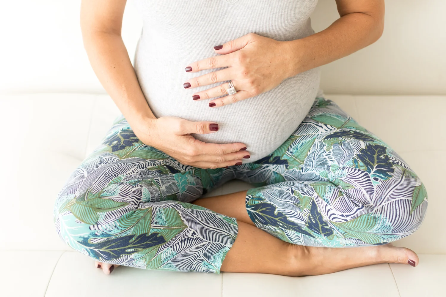 Supportive Mommy & Me Classes | LA | the Nest