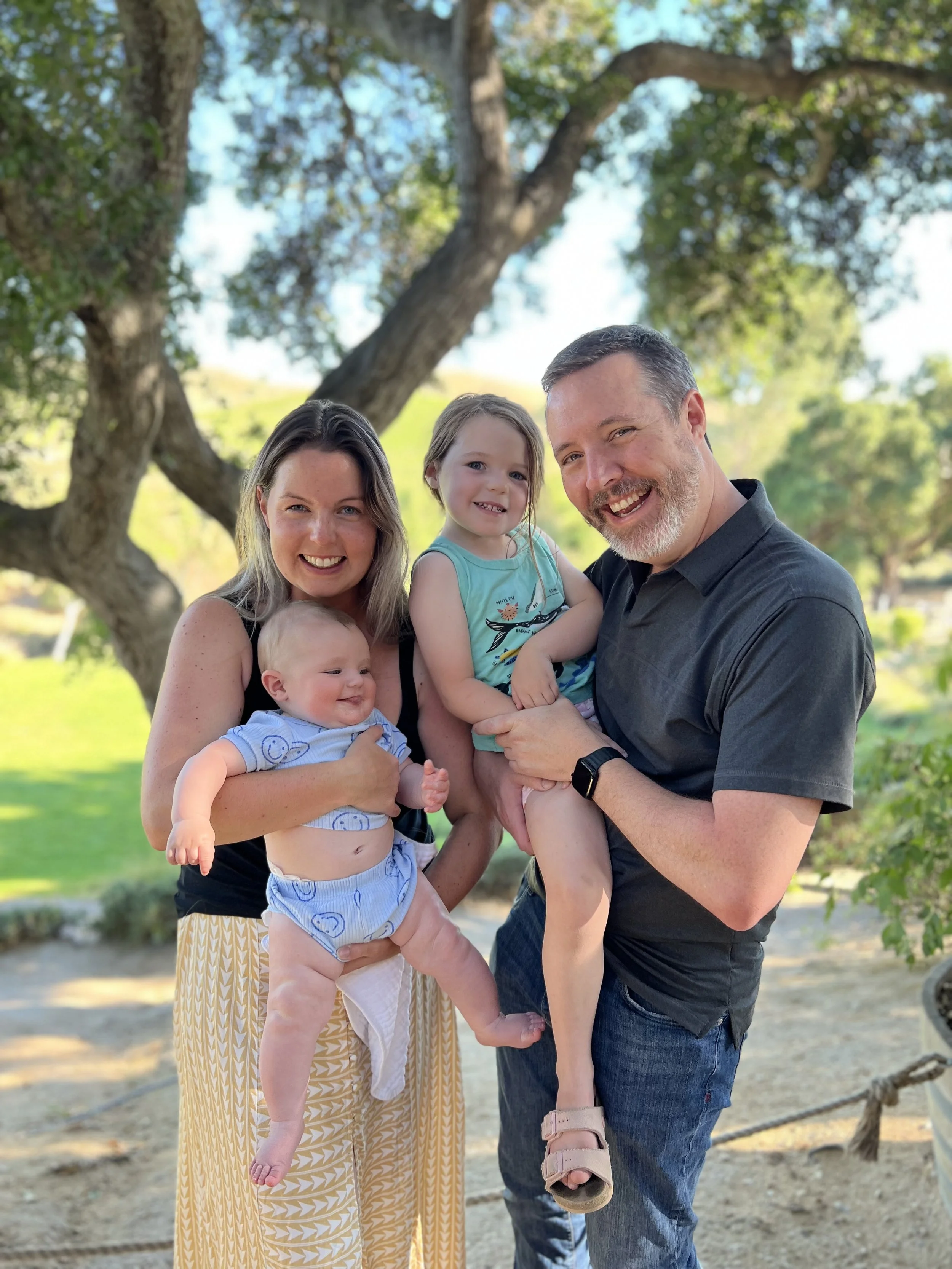 Our Instructors — the Nest