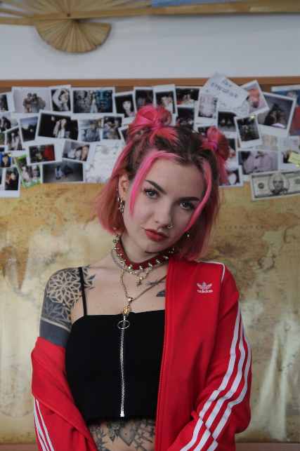 The Other Art Fair – Not 30% — Oh Magazine