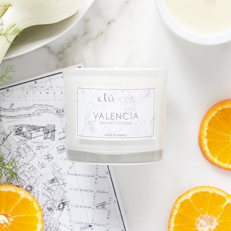 Candles — Juelerye ~ Delivering Happiness