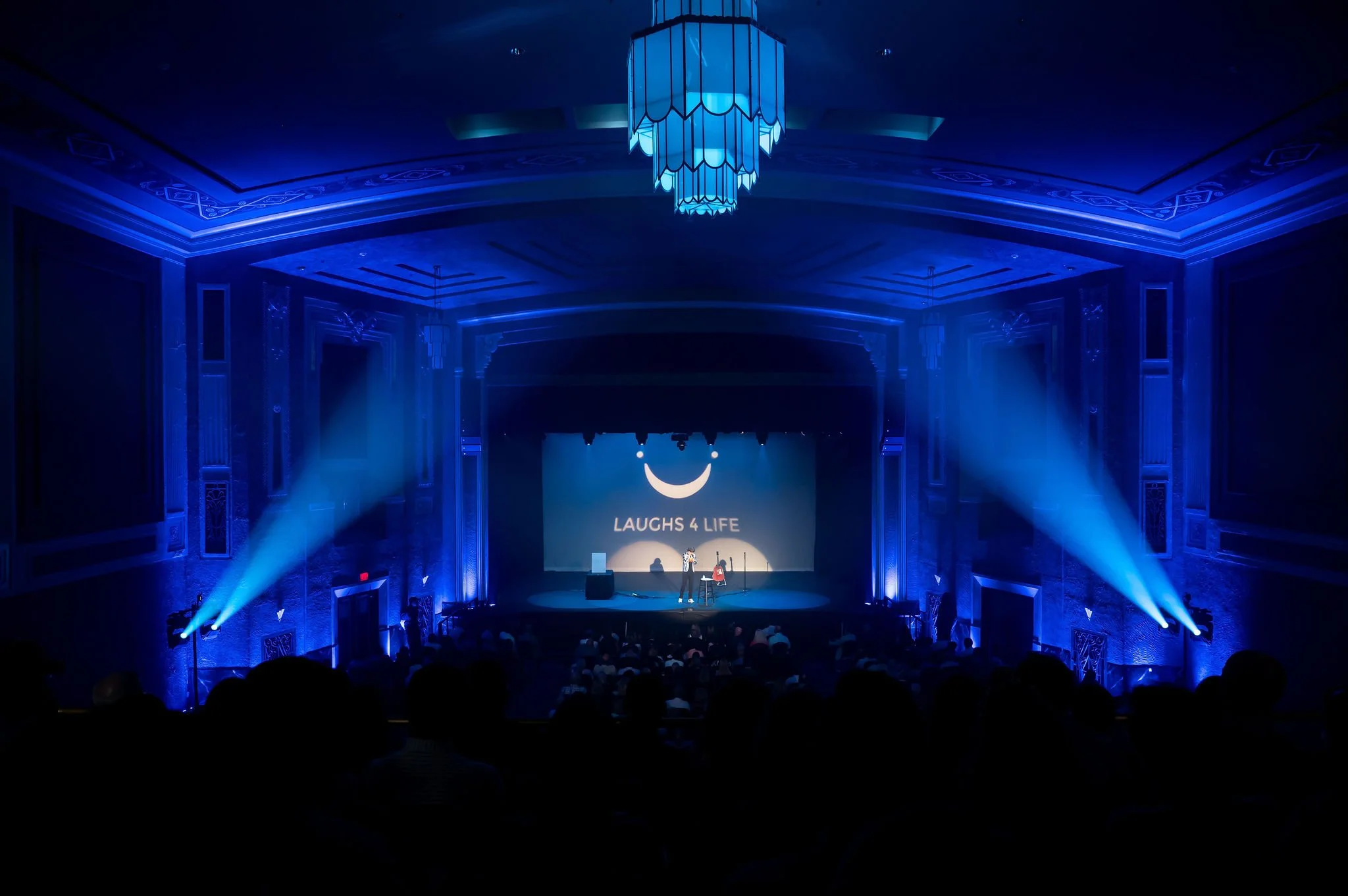 Laughs 4 Life
