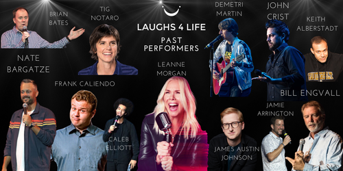 Laughs 4 Life